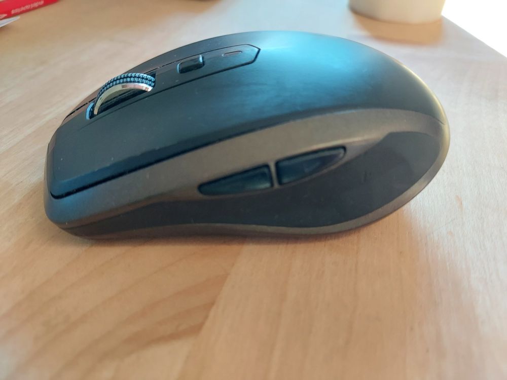 PC -Maus | Kaufen auf Ricardo