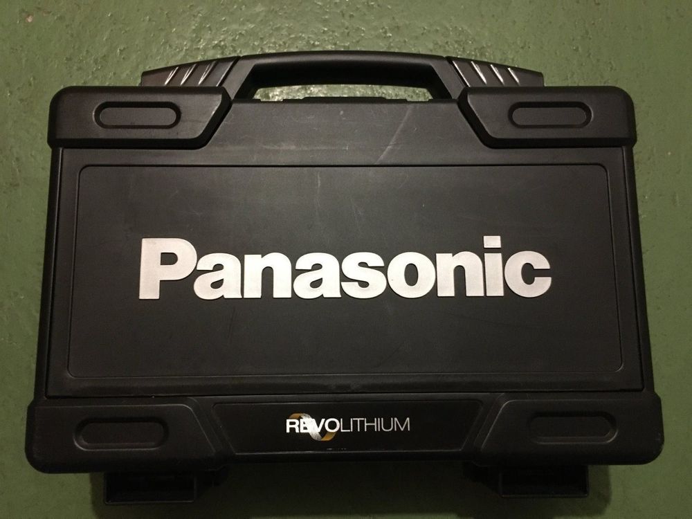 Akkuschrauber Panasonic EY6225 3.6V (Gebraucht) in für CHF 42 – mit ...