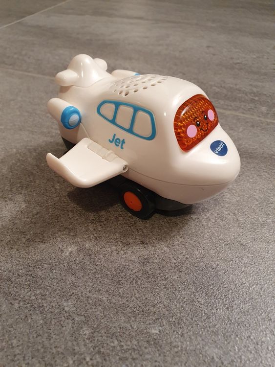 Vtech Jet (Neu (gemäss Beschreibung)) in Stetten AG für CHF 6 – mit ...