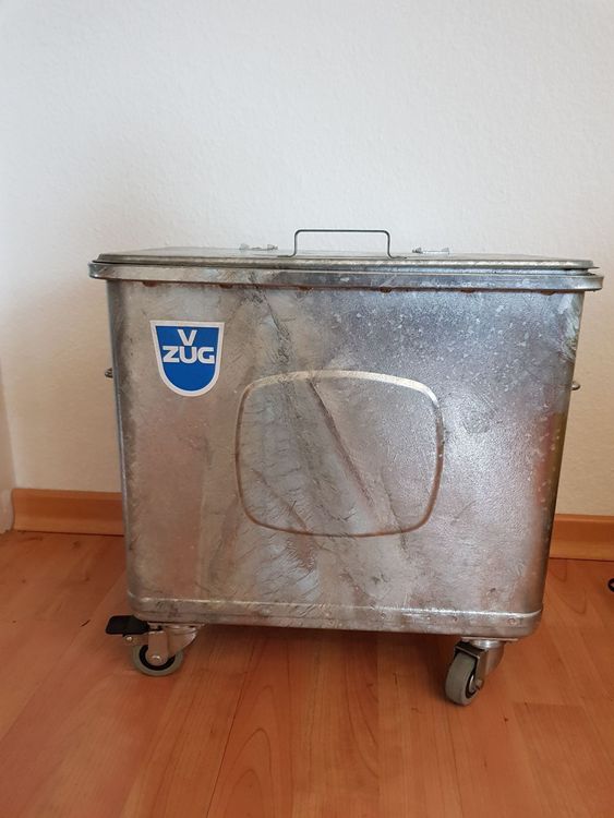Mini Container V-Zug (Gebraucht) in Urdorf für CHF 249 – nur Abholung ...