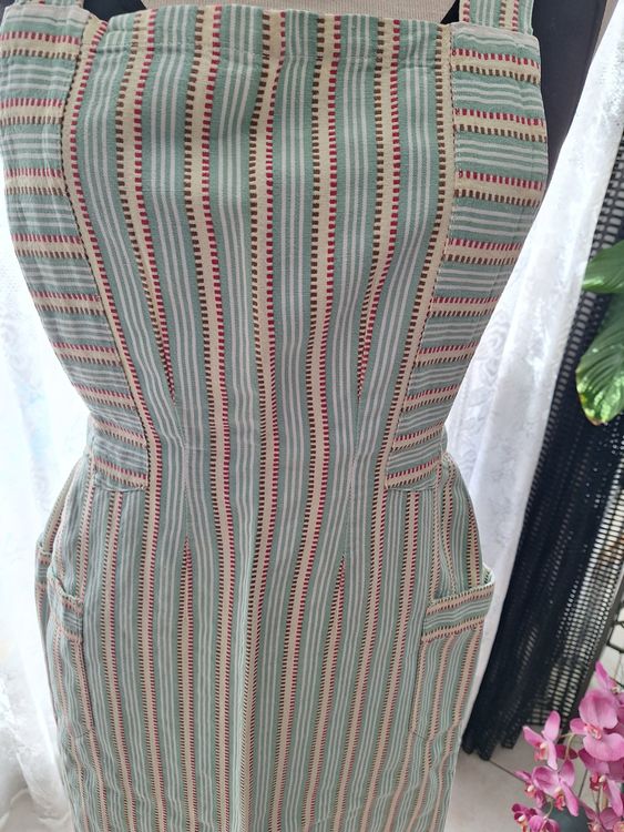 Tablier avec bavette Vintage | Kaufen auf Ricardo
