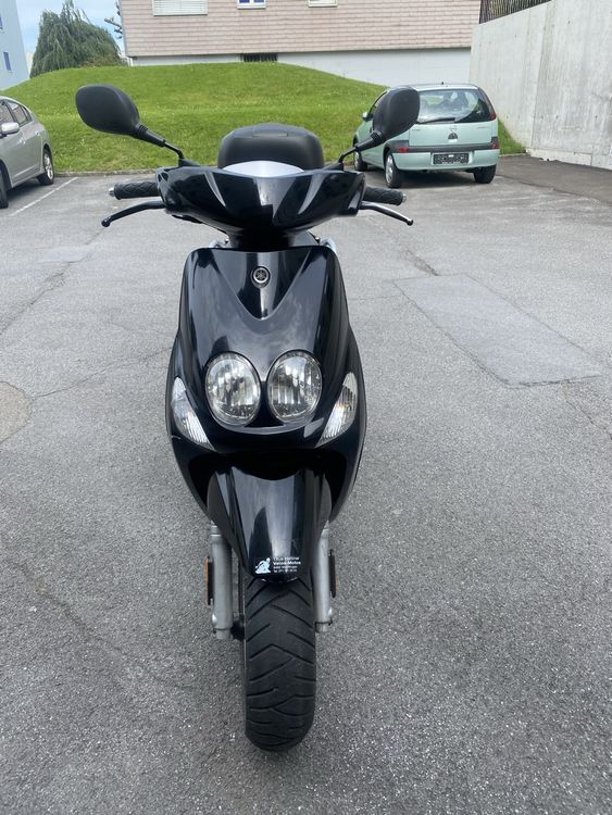 Yamaha Neos yn50 f (Gebraucht) in St. Margrethen SG für CHF 521 – nur Abholung auf Ricardo kaufen
