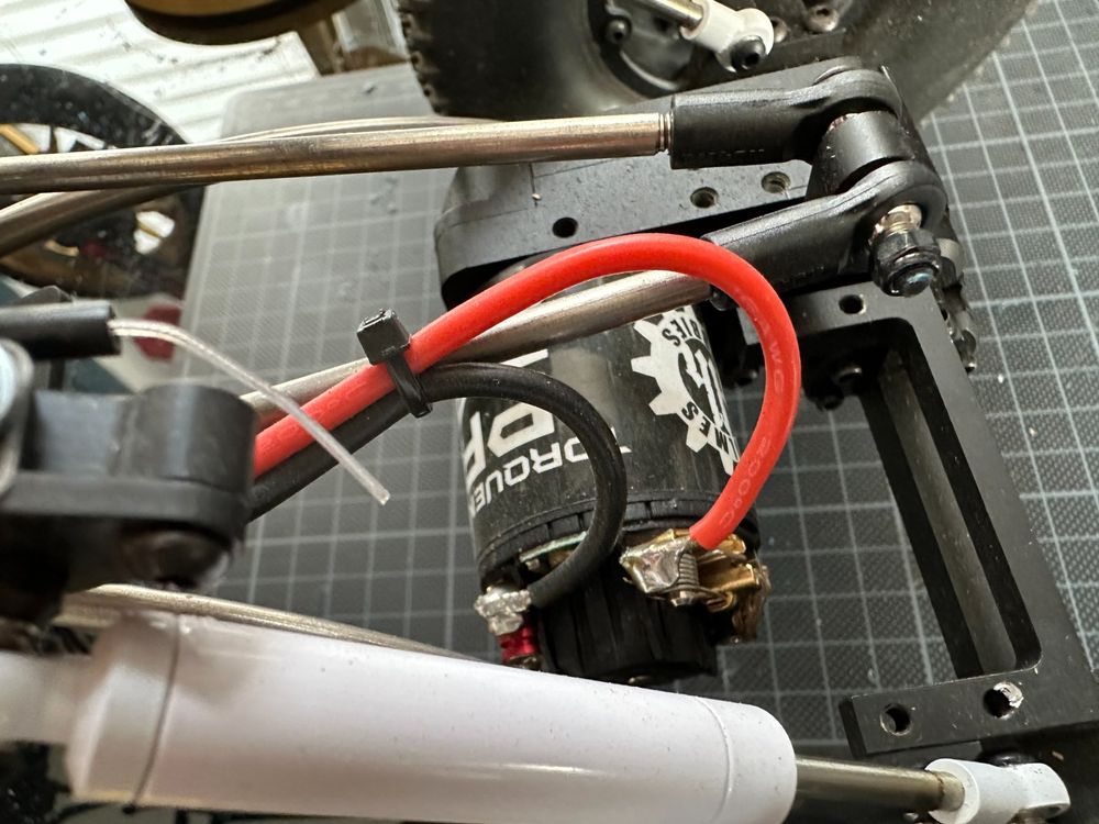 RC4WD Rock Crawler Moa | Kaufen auf Ricardo