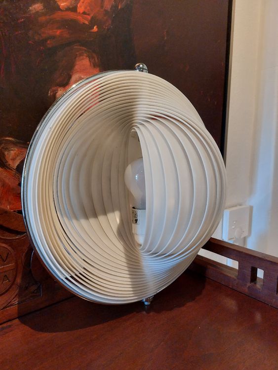 KARE Design - Moon Lamp (Usato) a Agno per CHF 150 – con consegna ...