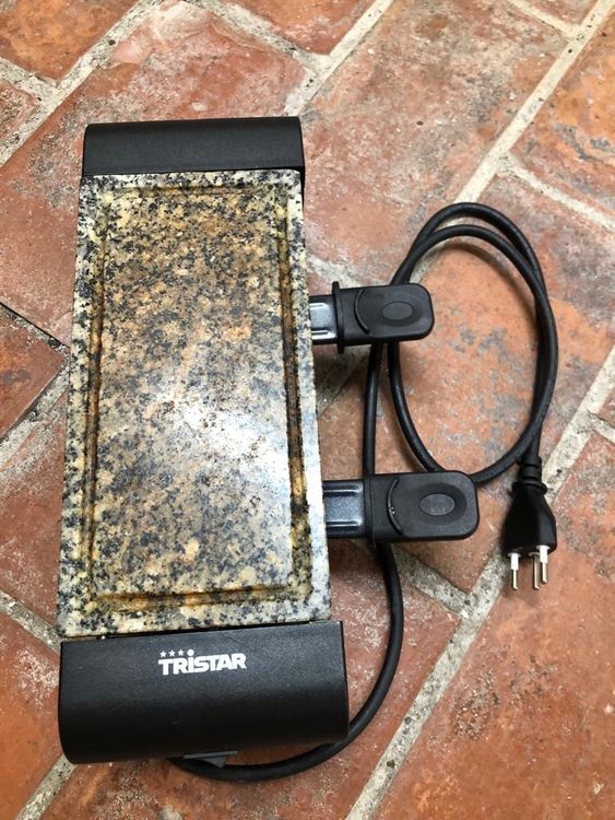 Raclette-Grill | Kaufen auf Ricardo