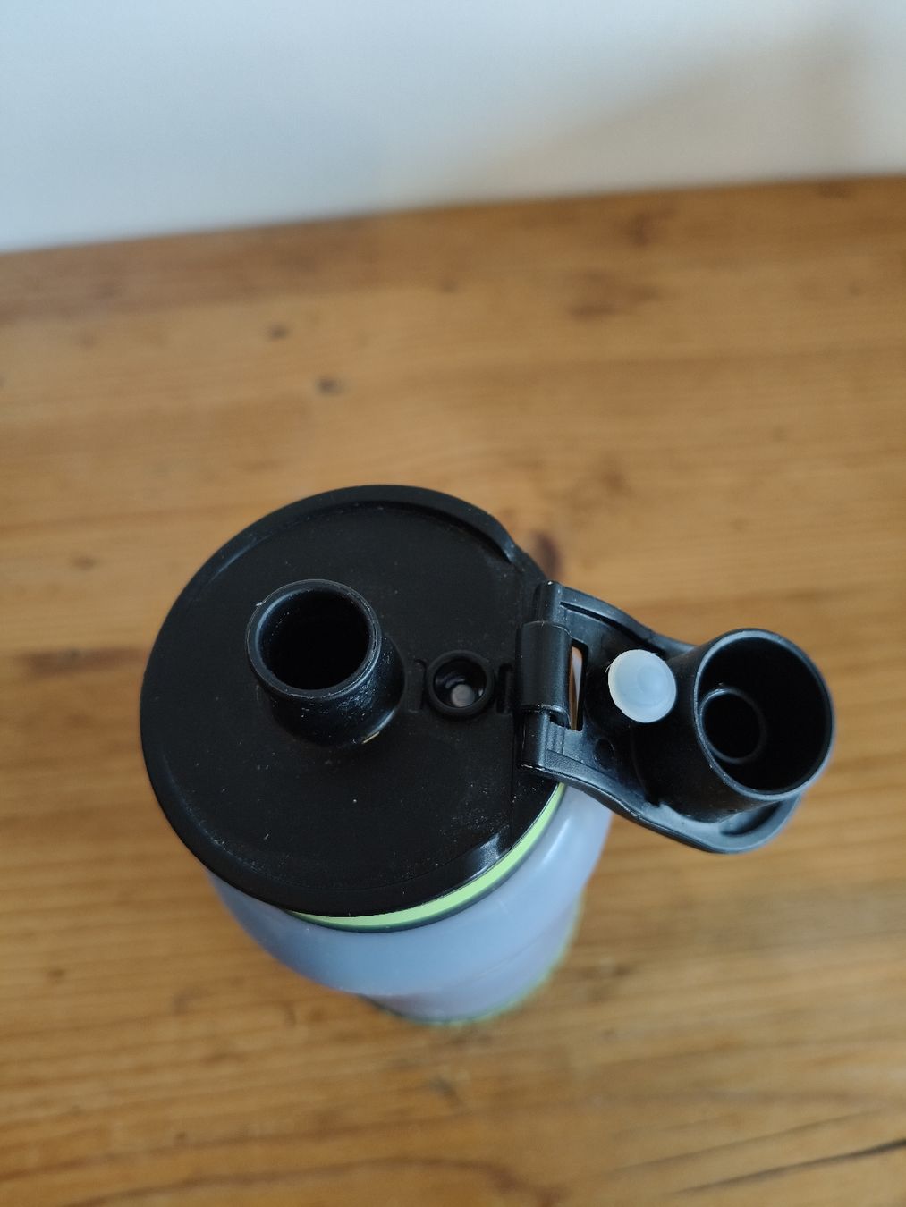 Gourde filtrante Water-to-Go, idéal pour la randonnée! (Neuf (Voir ...