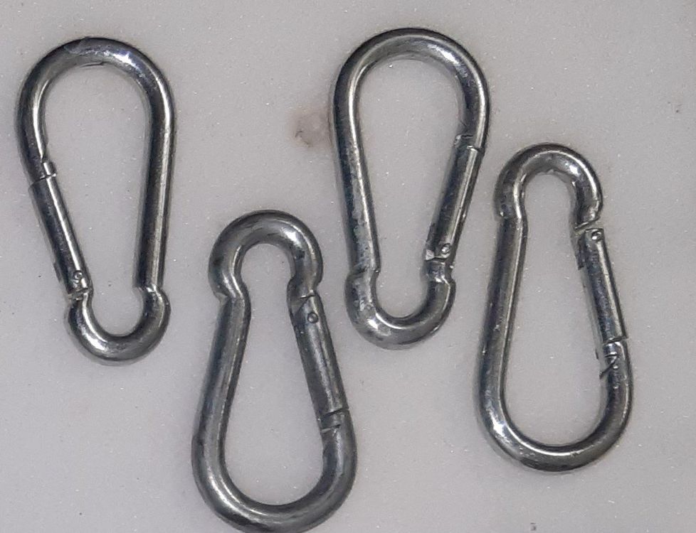 Fasnachts Wagen aufbau . Div. Montage Hilfsmittel (Gebraucht) in ...