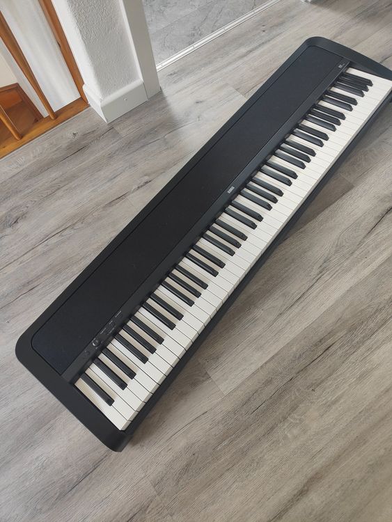 KORG B2 Digitalpiano (Gebraucht) in Bözberg für CHF 349 – nur Abholung ...