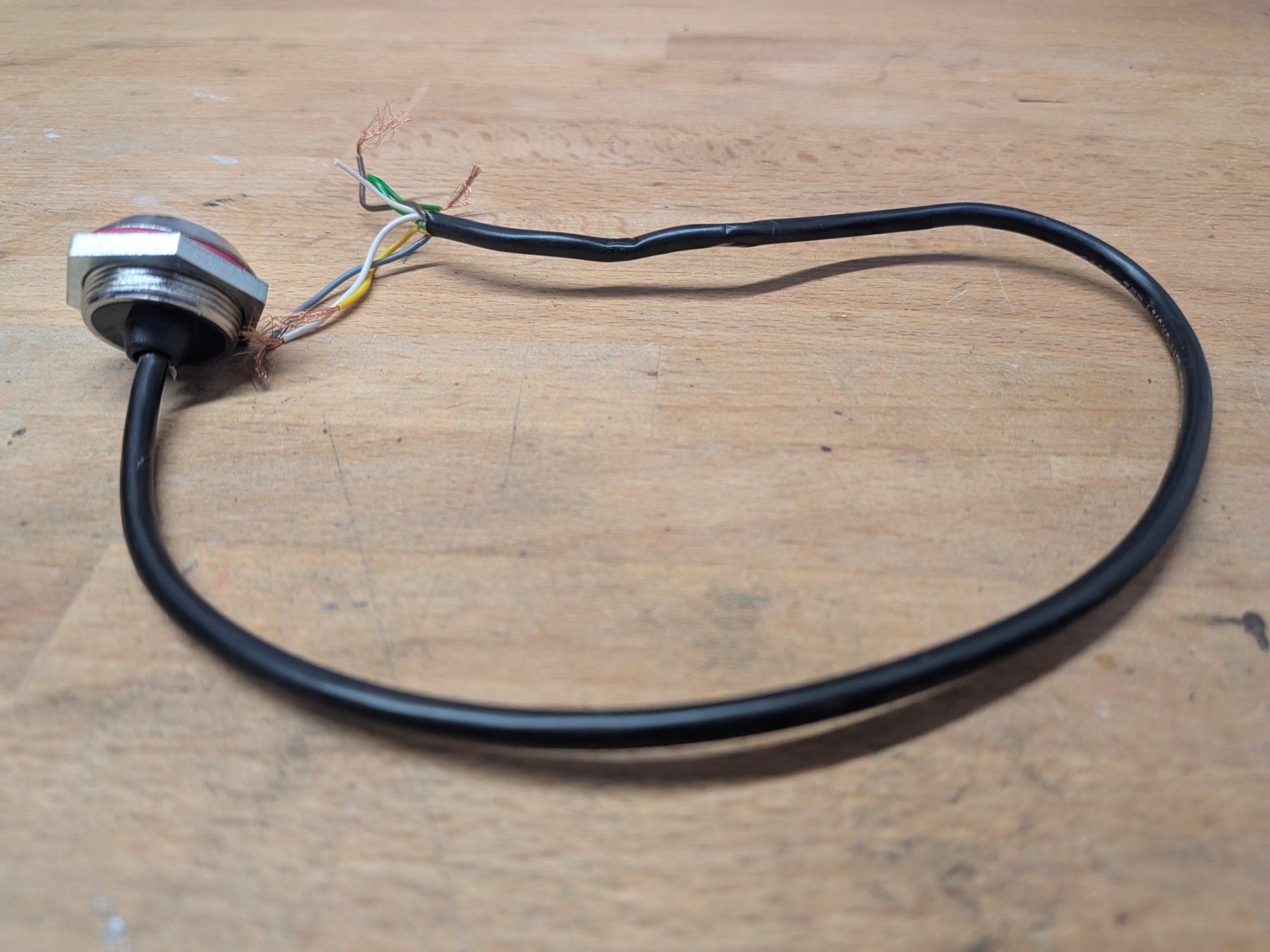 Loxone iButton Reader 1-Wire Indoor gebraucht (Gebraucht) in ...