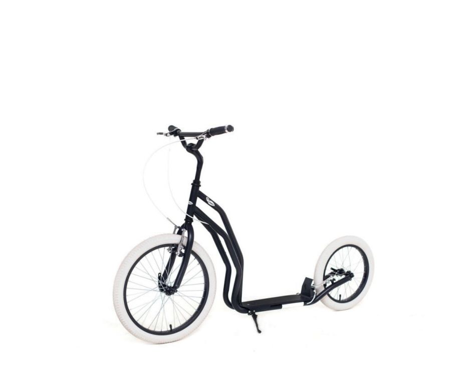 Tretroller Doc Green (Gebraucht) in Rotkreuz für CHF 89 – nur Abholung ...