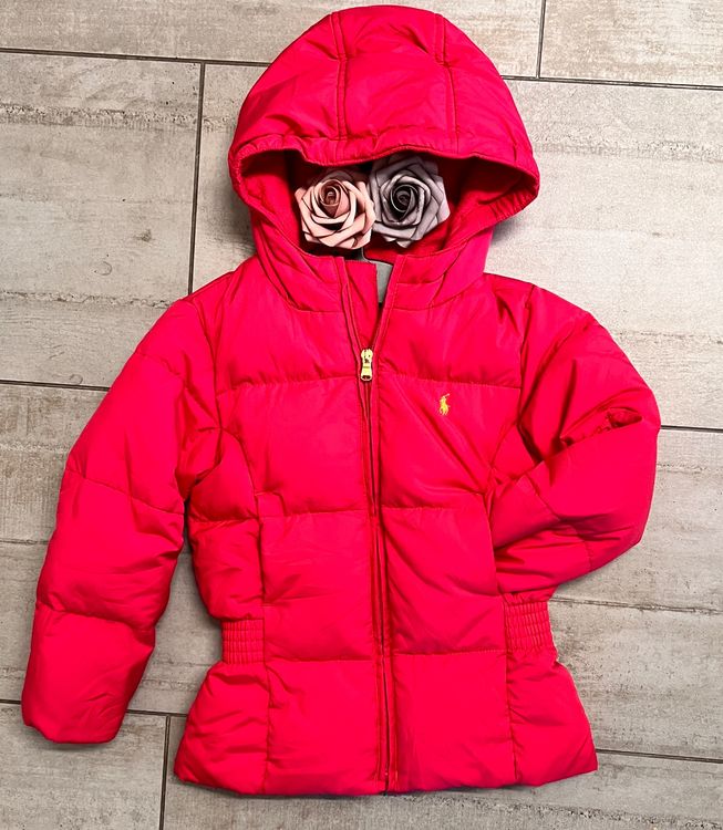 Ralph lauren Jacke | Kaufen auf Ricardo