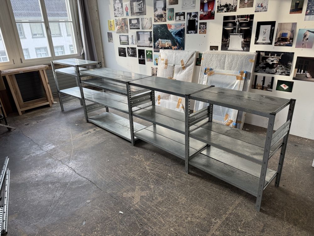 Errex Regal (Gebraucht) in Zürich für CHF 155 – nur Abholung auf ...