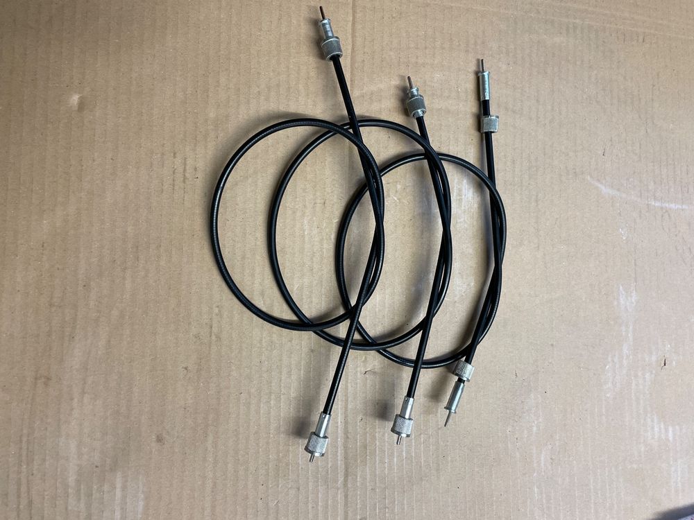 Tacho Saite 3 Stück 650mm NEU! | Kaufen auf Ricardo