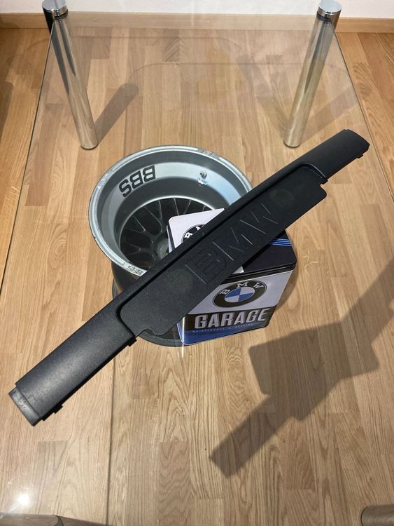Zierleiste BMW E36 (Gebraucht) in Uster für CHF 23 – mit Lieferung auf ...