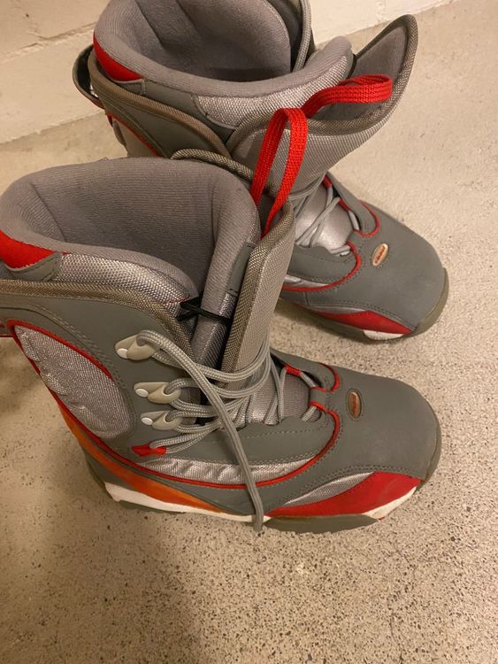 Snowboard Boots Head 40 (Gebraucht) in Galgenen für CHF 30 – mit ...