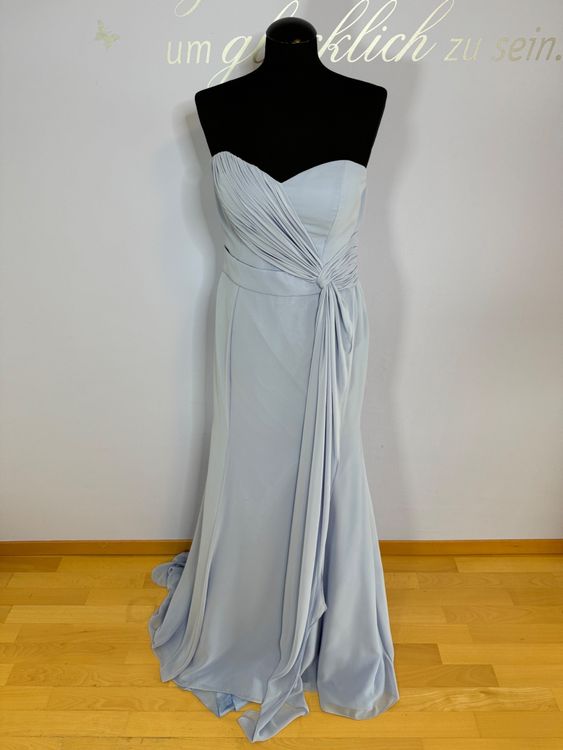 NEUES Abendkleid von Angel Bridesmaids Gr. 42 (Neu und originalverpackt) in Bronschhofen für CHF ...