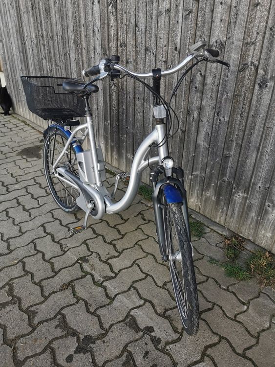 Flyer C8 E-Bike 25 km/h | Kaufen auf Ricardo