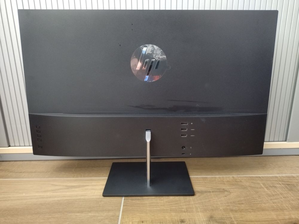 HP ENVY 27s 16:9 4k UHD IPS Monitor | Kaufen auf Ricardo