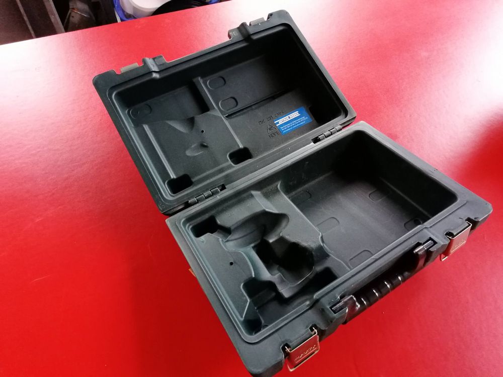 Metabo Box | Kaufen auf Ricardo