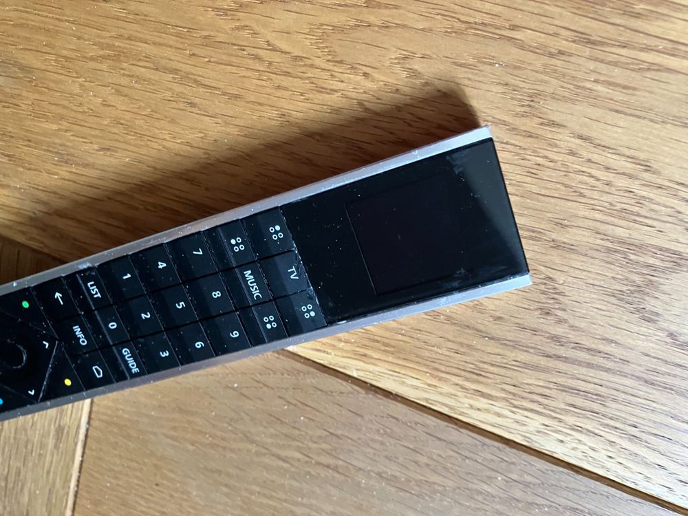 LG OLED55GX6 + B&O Stage Soundbar + Beoremote One + Stand (Gebraucht ...