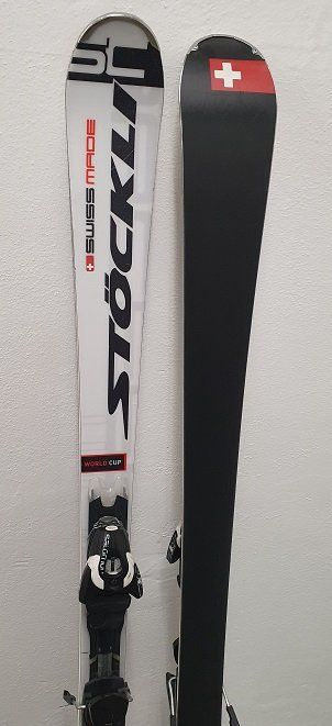 STÖCKLI LASER SC WC 149cm | Kaufen auf Ricardo