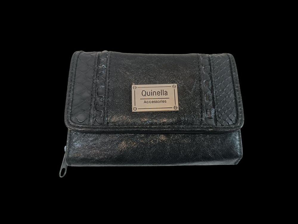 QUINELLA Accessories Portemonnaie (Neu (gemäss Beschreibung)) in Luzern ...