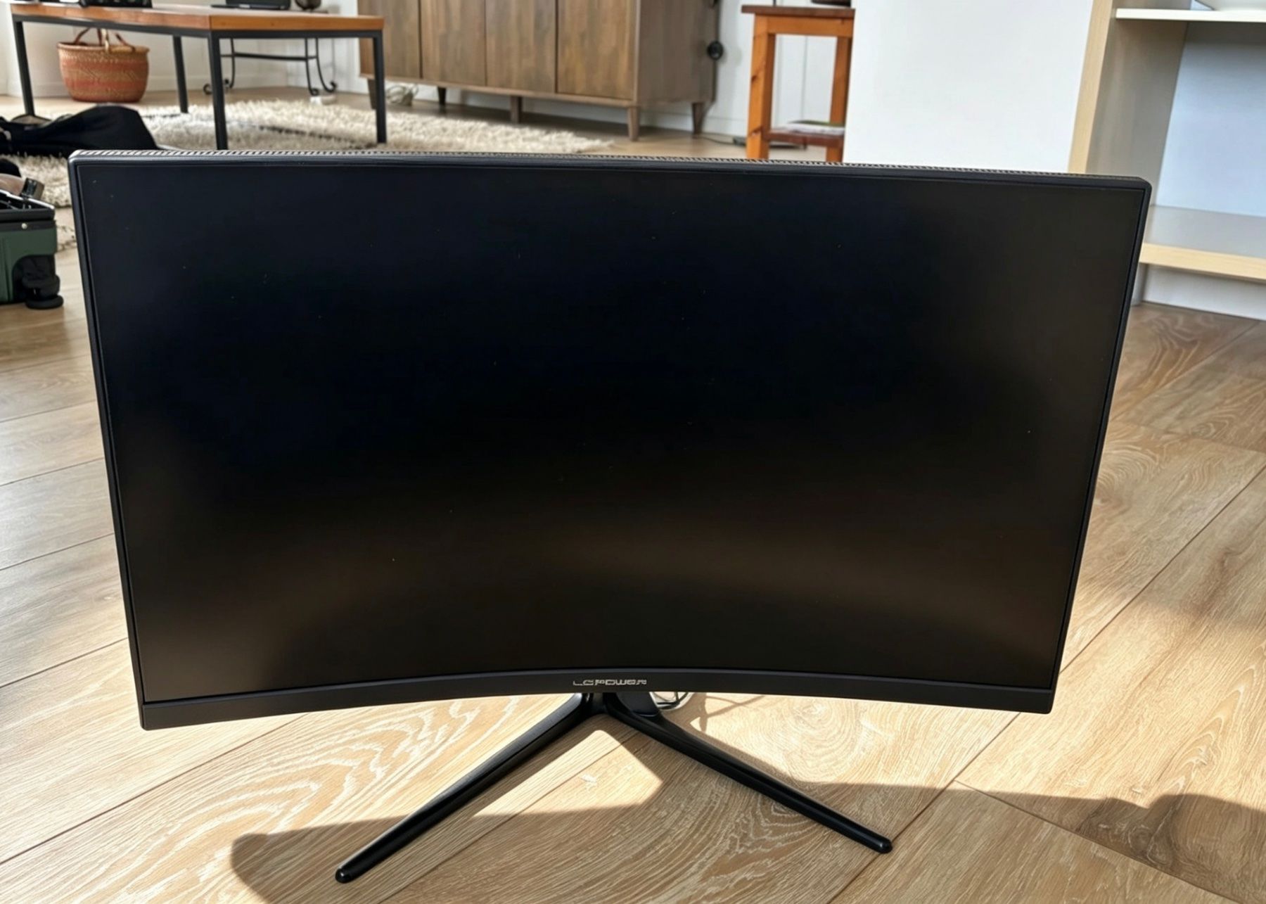 Configuration PC Gaming + Écran 144 Hz (assemblé sur mesure) (Gebraucht ...