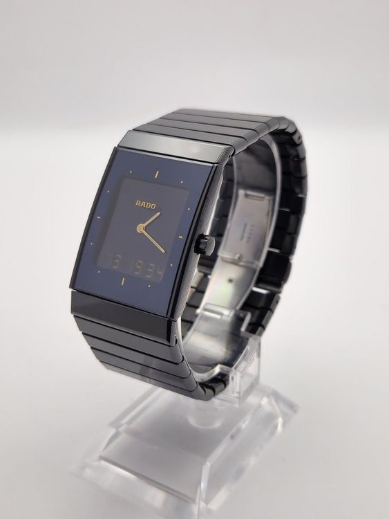 Rado Diastar High-Tech Ceramics Multifunktion | Kaufen auf Ricardo