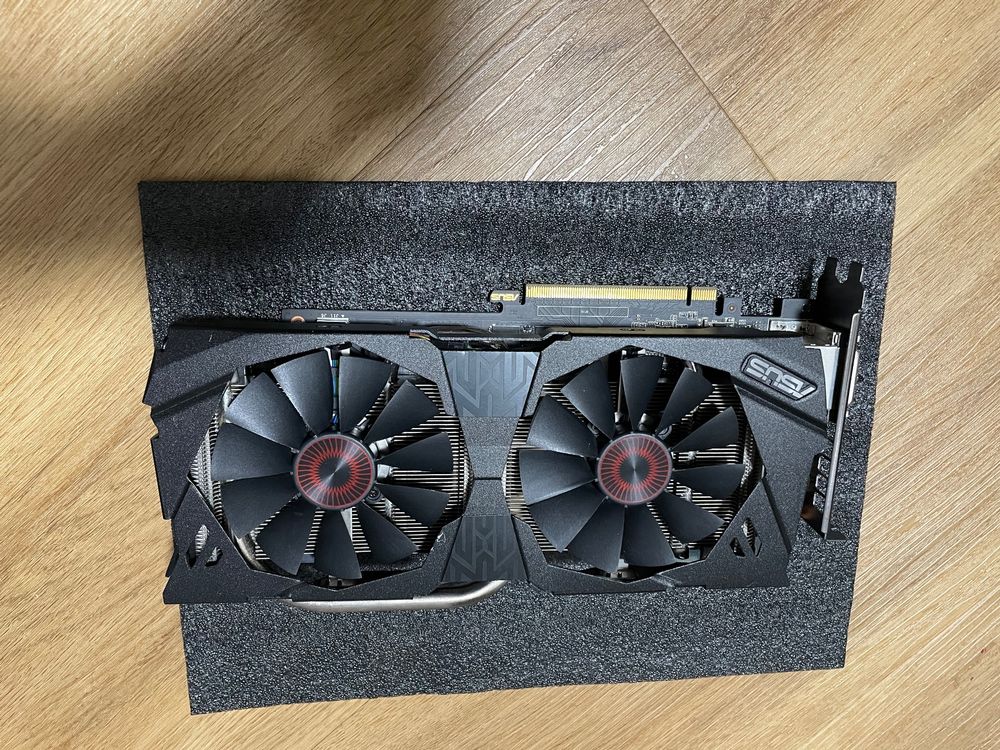 ASUS GTX 970 | Kaufen auf Ricardo