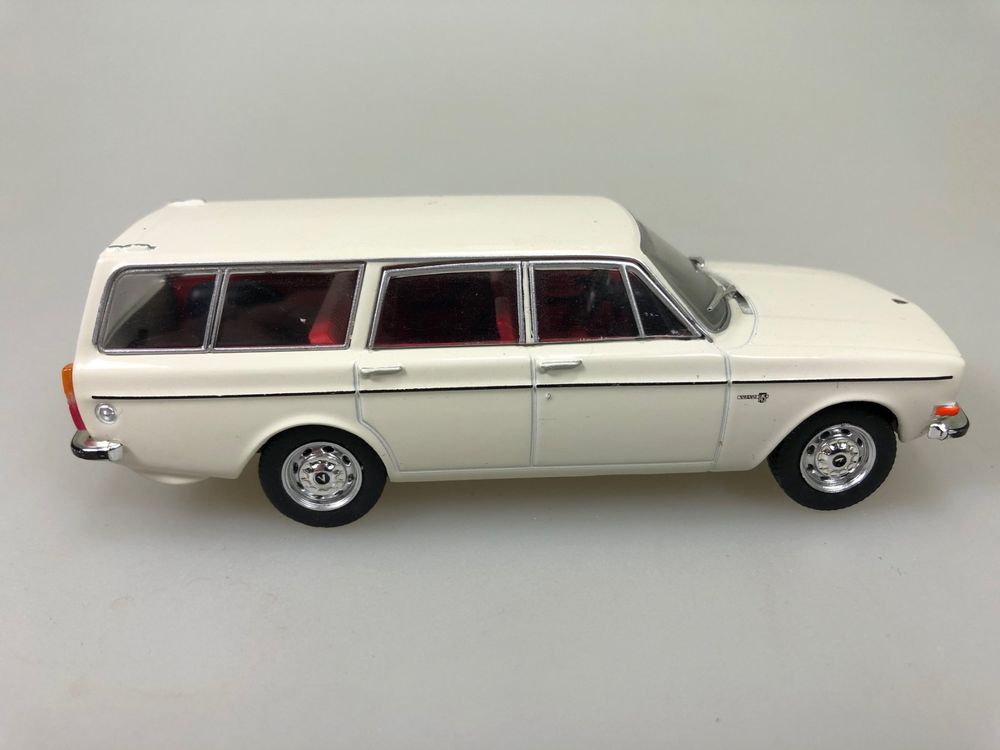 Volvo 145 - Atlas - 1:43 (Gebraucht) in Widen für CHF 29 – mit ...