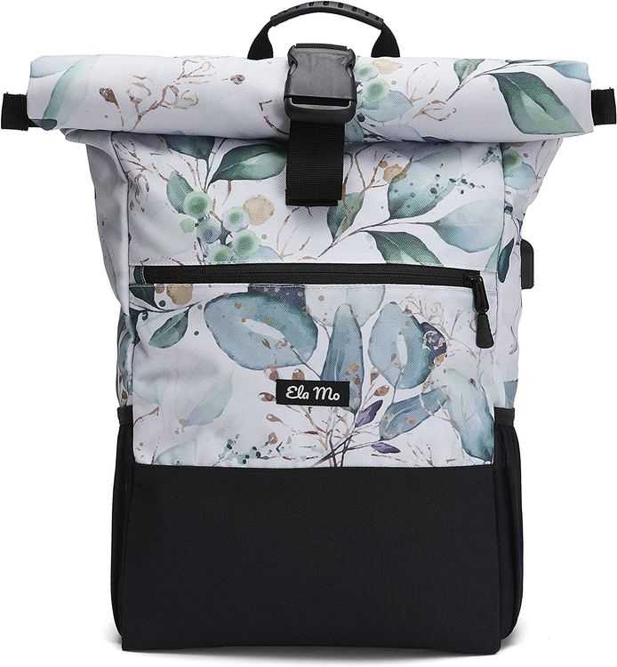 Rucksack Laptop Schulrucksack Schule Tagesrucksack Laptop | Kaufen auf ...