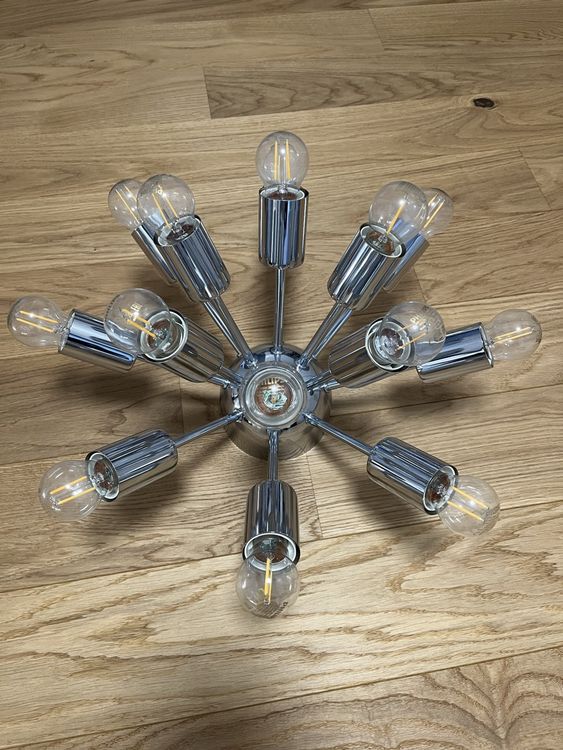 Ceiling lamp (Gebraucht) in Adliswil für CHF 69 – mit Lieferung auf ...