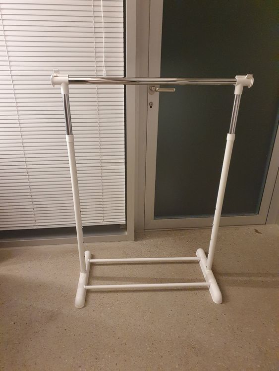 Kleiderständer/-stange | Kaufen auf Ricardo