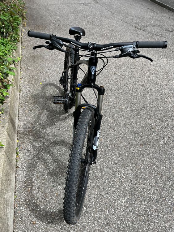 VTT Wheeler Protron XT-40 19 pouces (Gebraucht) in Nyon für CHF 153 ...