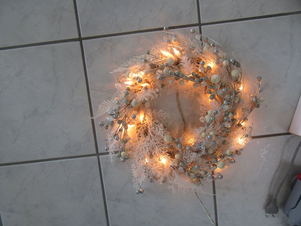 Türkranz mit Kabel elektrisch (Gebraucht) in Mels für CHF 8 – mit ...