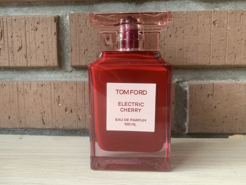 Tom Ford Electric Cherry | Kaufen auf Ricardo