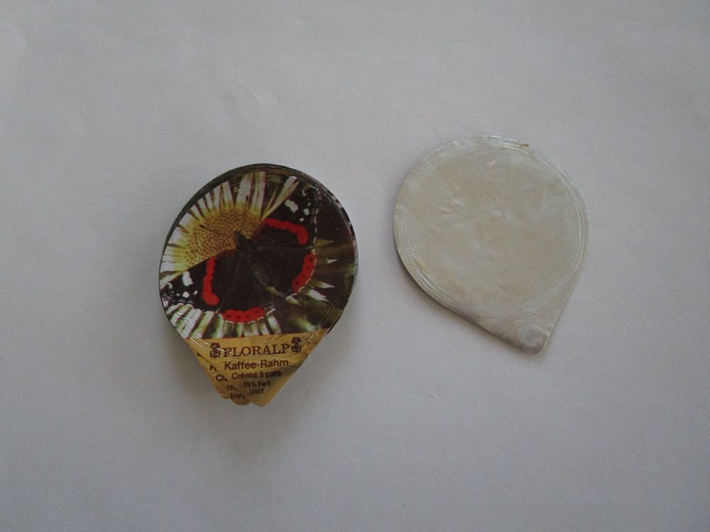 KRD Schmetterlinge Serie 8 (Gebraucht) in Grenchen für CHF 6 – mit Lieferung auf Ricardo kaufen