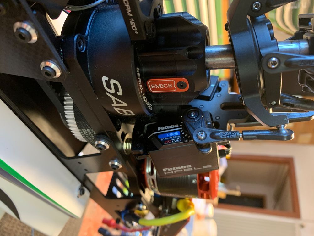 SAB Urukay Genesis (Gebraucht) in Vira Gambarogno für CHF 2100 – nur ...