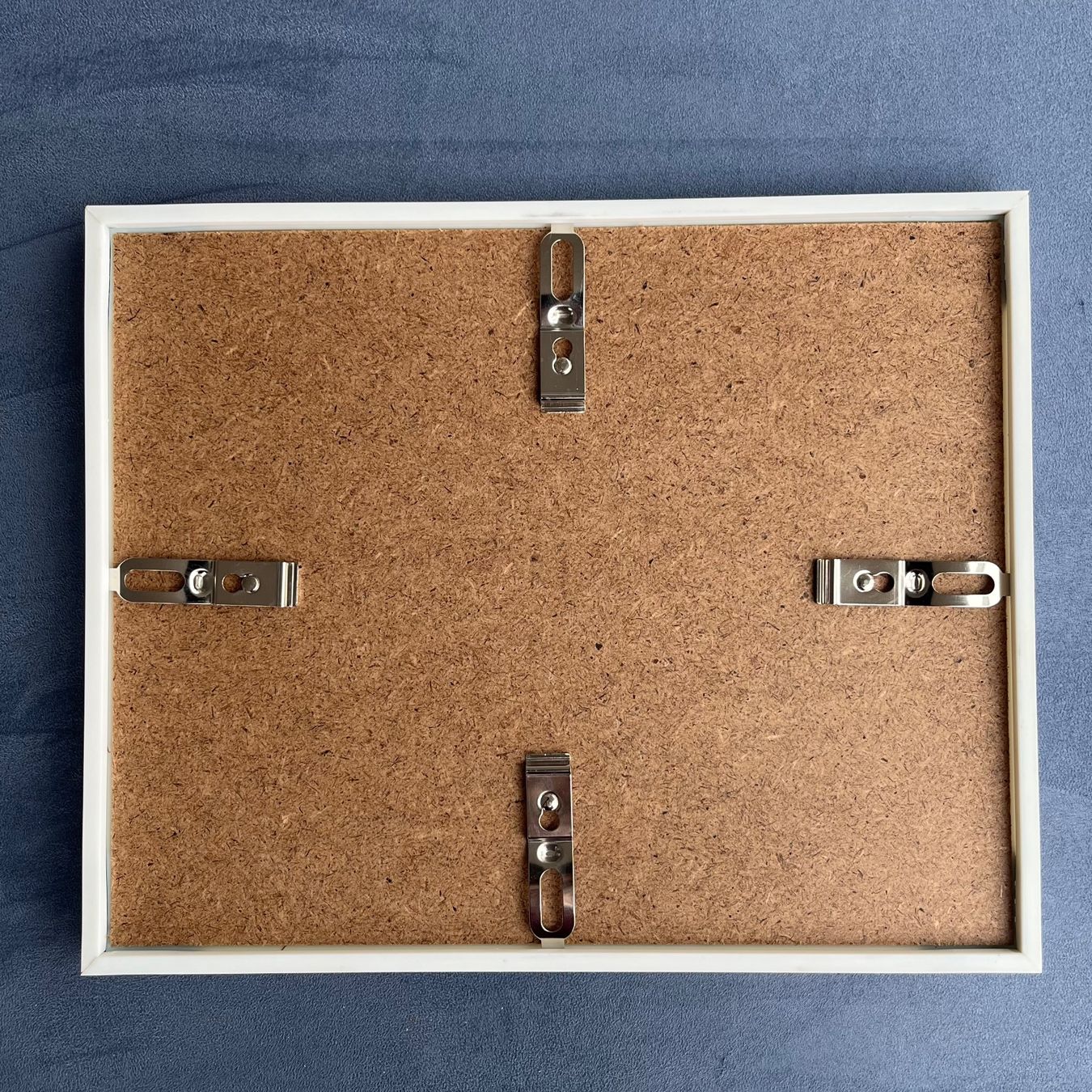 Kim Anderson Mädchen mit Hund im Bilderrahmen (Neu (gemäss Beschreibung)) in Schwyz für CHF 20 ...