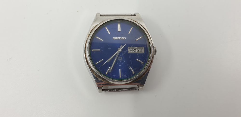 Uhr Seiko S3 (Gebraucht) in Emmen für CHF 15 – mit Lieferung auf ...