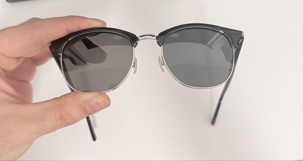 Saint Laurent Sonnenbrille – SL 108 001 (52 20-145) (Neu (gemäss ...