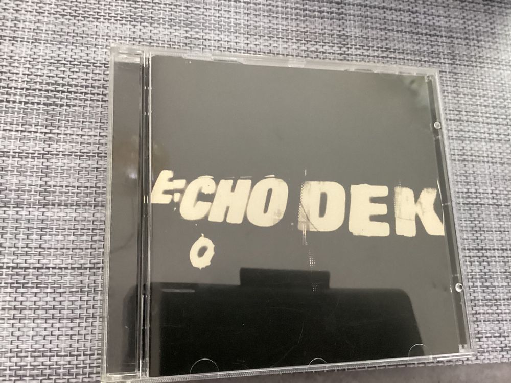 Primal Scream – Echo Dek (Gebraucht) in Reinach AG für CHF 1.5 – mit ...