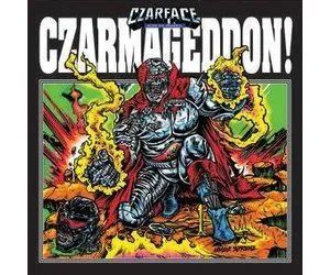 Czarface (Inspectah Deck & 7L & Esoteric) – Czarmageddon | Kaufen auf ...
