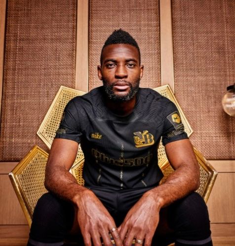 BSC YB - Young Boys limitiertes Jubiläumstrikot (Neu und ...