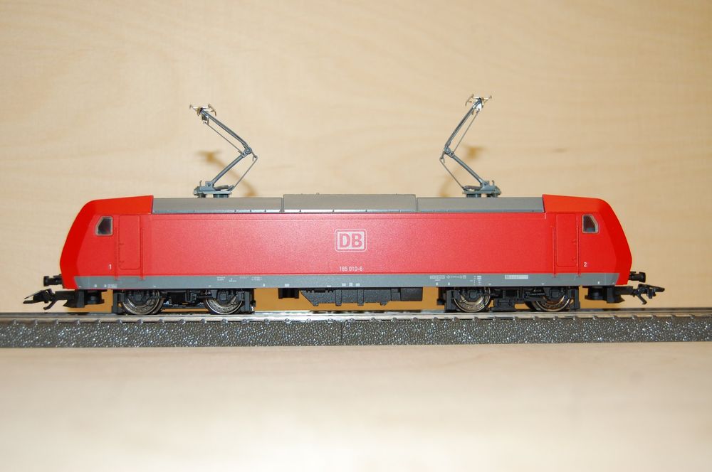 Märklin BR 185 10-6 DB Güterlok MFX | Kaufen auf Ricardo