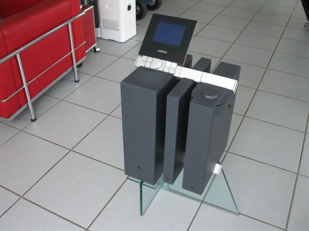 Revox Evolution | Kaufen auf Ricardo