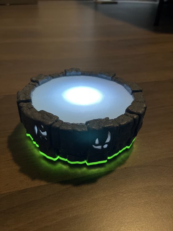 Skylanders - Portal of Power (Gebraucht) in Nesselnbach für CHF 10 ...