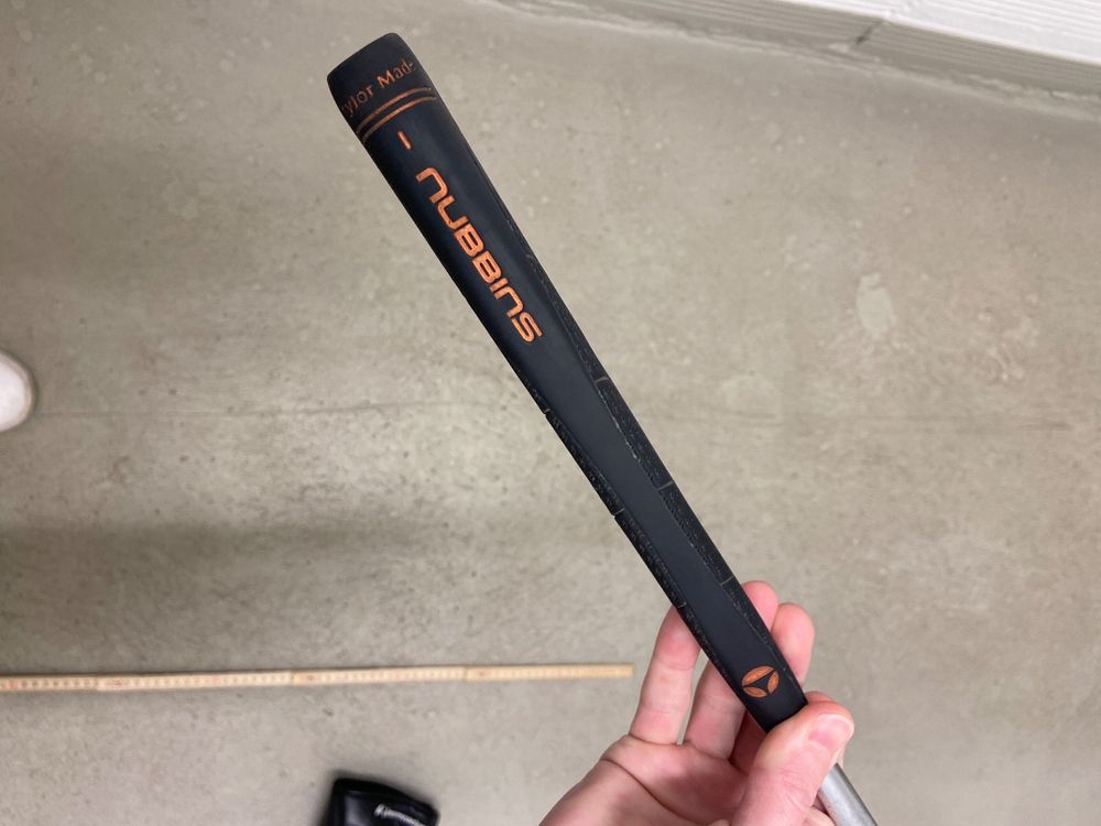 Taylor Made Golf - M2s - Nubbins - Putter ( rechte Seite ) | Acheter ...