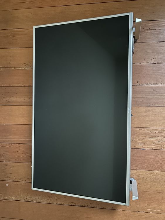 Philips 32PFS6906/12 Full HD LED TV - Top Zustand! (Gebraucht) in ...