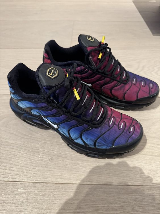 Nike Tn Requin Anniversary Edition 45 | Kaufen auf Ricardo